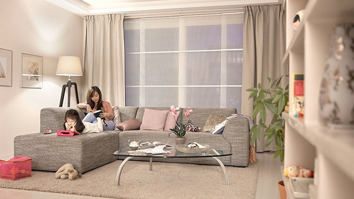 Light Switches - SceneSwitch | Philips lighting