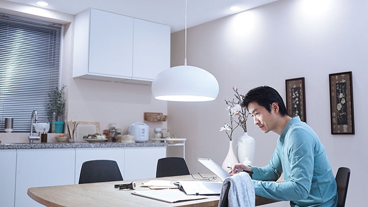 Light Switches - SceneSwitch | Philips lighting