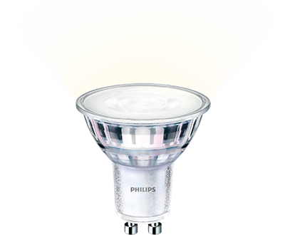 Choose a bulb | Philips lighting